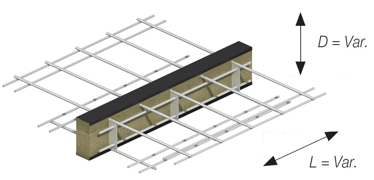 Ancon présente la nouvelle brochure technique de consoles isolantes ...