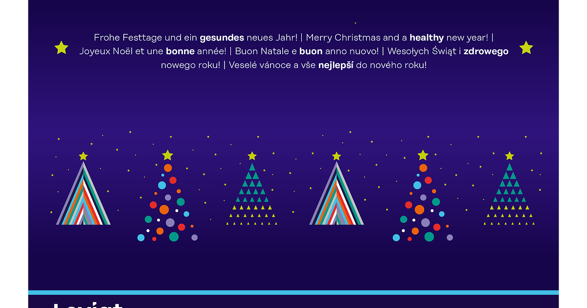 Felice Anno e un Felice Anno Nuovo 2025 | Ancon (it)