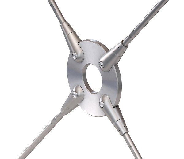 Aciers Inoxydables Ancon | Ancon (fr)