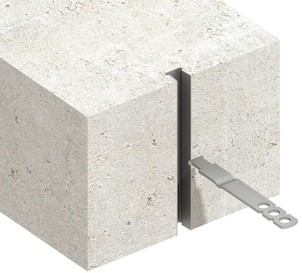 Attaches pour rails | Ancon (fr)