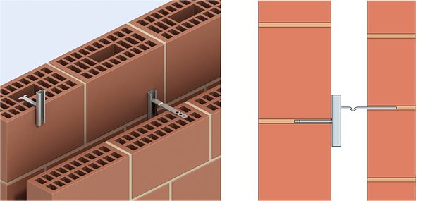 Schienenanker | Ancon (CH)