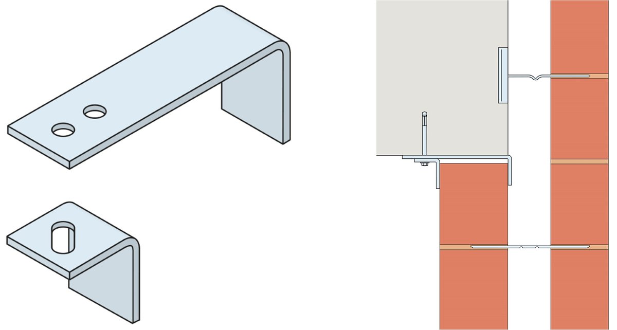 Rückhalteanker | Ancon (CH)
