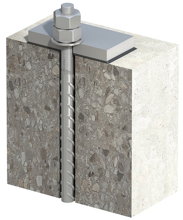 ANCRA®-V | Ancon (fr)