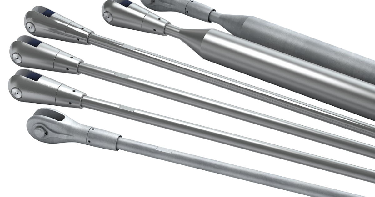 Ancon 500 stainless steel becomes Halfen Detan-D stainless steel ...