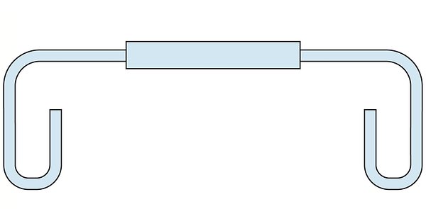 ANCRA®-Z Zuganker | Ancon (CH)