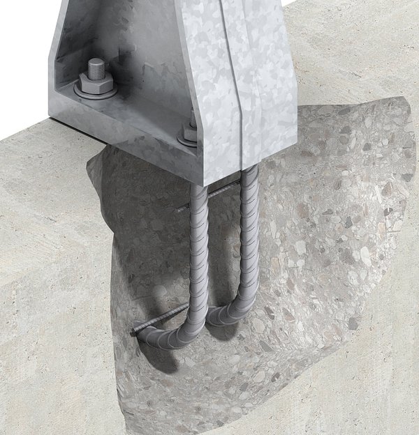 ANCRA®-U | Ancon (fr)