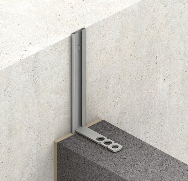 Attaches pour rails | Ancon (fr)